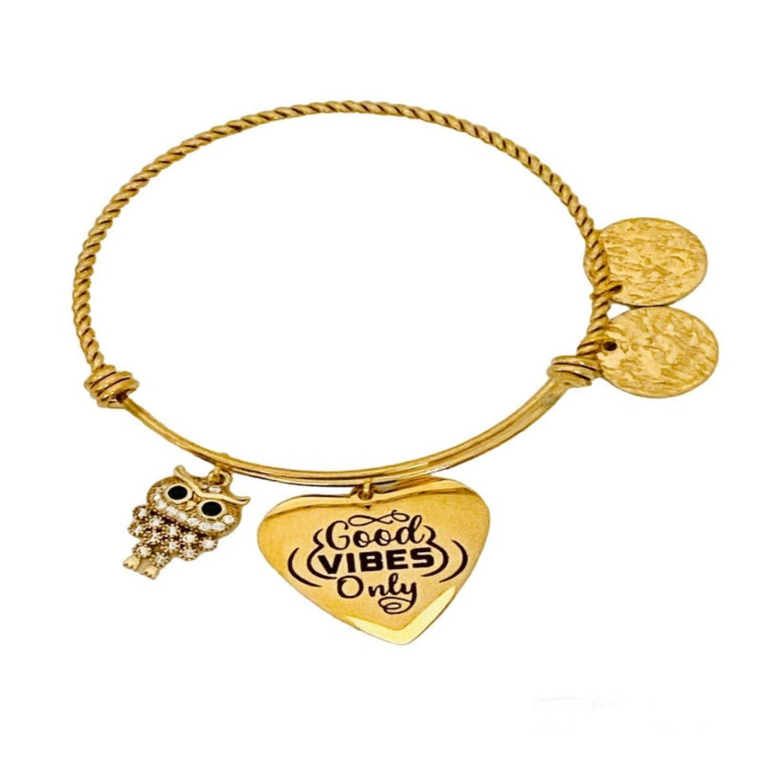 Nue Jewelz - Elegant and Inspiring Jewelry for the Modern Woman ...