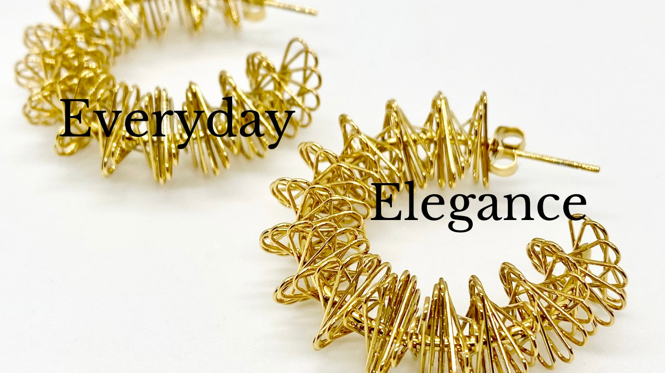 Nue Jewelz - Elegant and Inspiring Jewelry for the Modern Woman ...