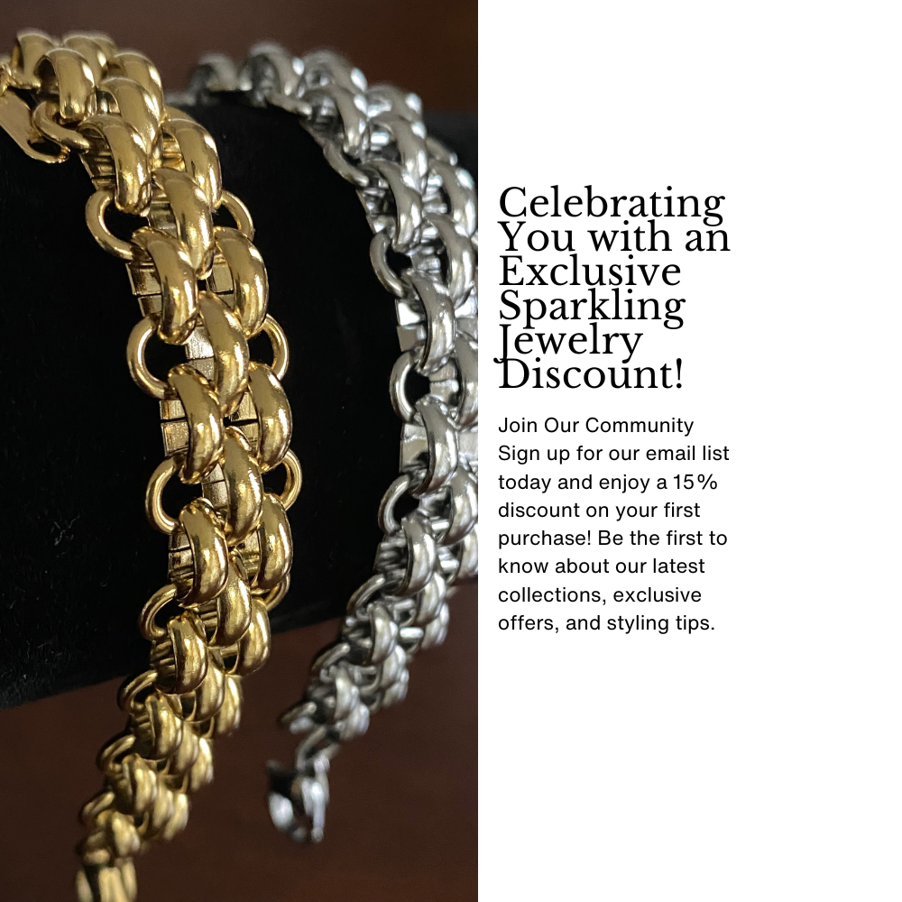 Nue Jewelz - Elegant and Inspiring Jewelry for the Modern Woman